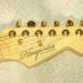 Custom Guitar Headstock Waterslide Decals - Bedlam Creations