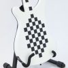 Custom Guitar Headstock Waterslide Decals - Bedlam Creations