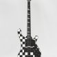 Custom Guitar Headstock Waterslide Decals - Bedlam Creations