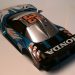Custom Model Car Waterslide Decals - Bedlam Creations