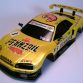 Custom Model Car Waterslide Decals - Bedlam Creations
