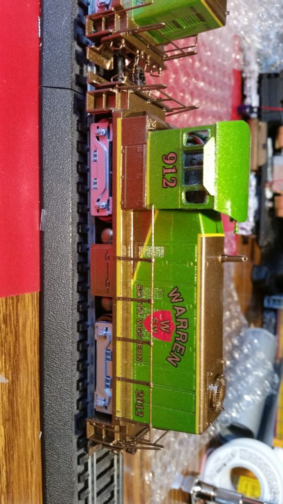 model_train_waterslide_decals_03 - Bedlam Creations