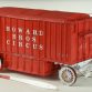 Custom Model Train Waterslide Decals - Bedlam Creations