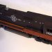 Custom Model Train Waterslide Decals - Bedlam Creations