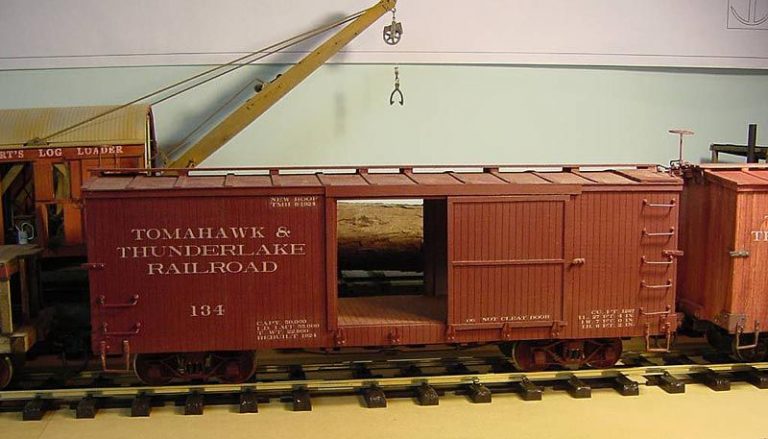 model_train_waterslide_decals_11 - Bedlam Creations