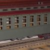 Custom Model Train Waterslide Decals - Bedlam Creations