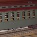 Custom Model Train Waterslide Decals - Bedlam Creations